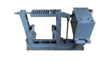 AC Solenoid Brake | AC Solenoid Operated Brakes
