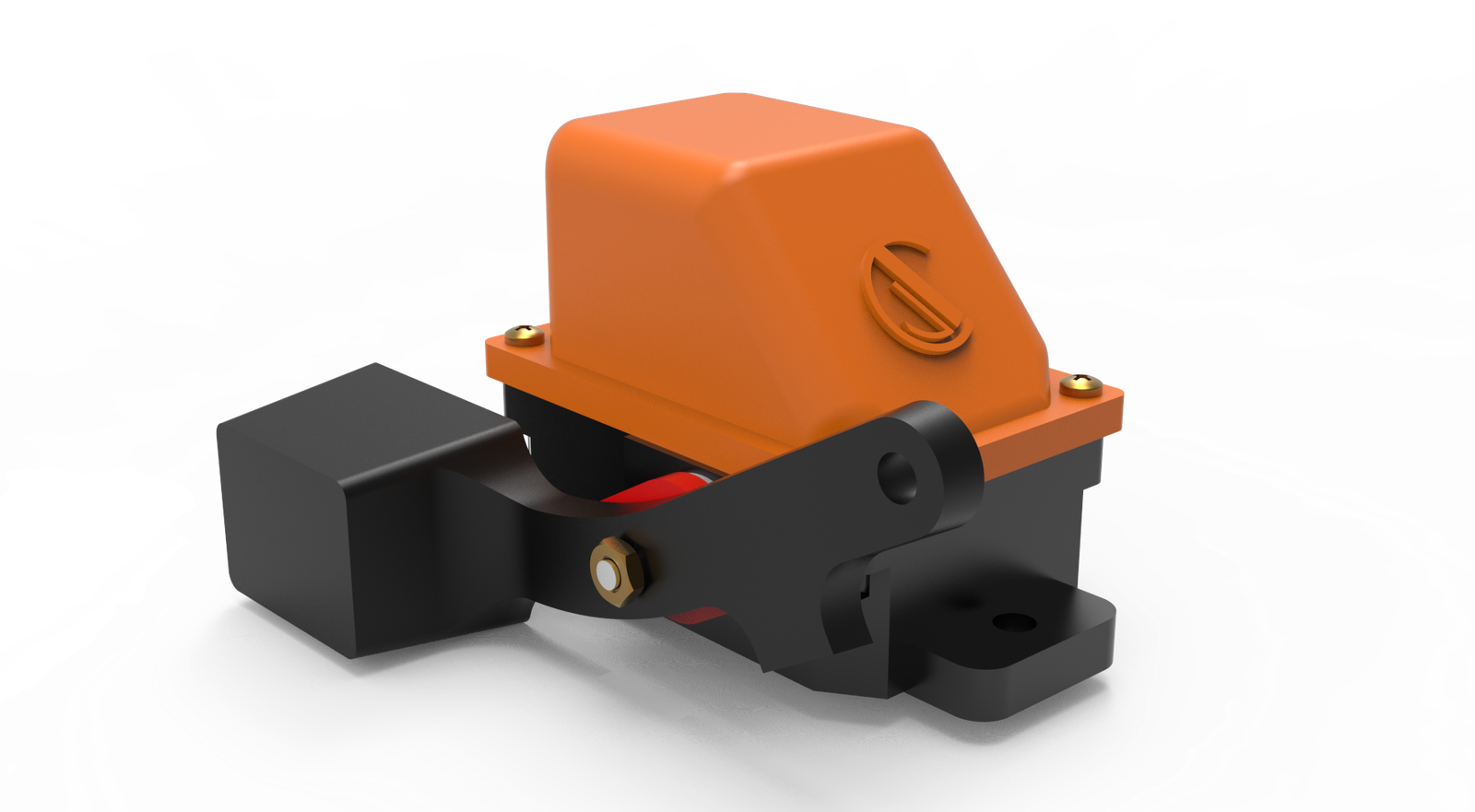Steel Mill Duty Limit Switch | Industrial Limit Switch