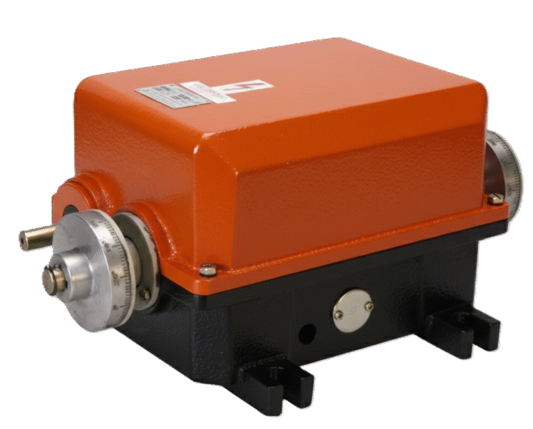 Grab Differential Limit Switch | Crane Limit Switch