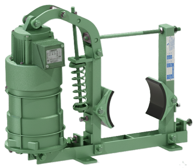 MDT Brake | MDT Comp Brake | Conveyor Brake | EOT Crane Brake