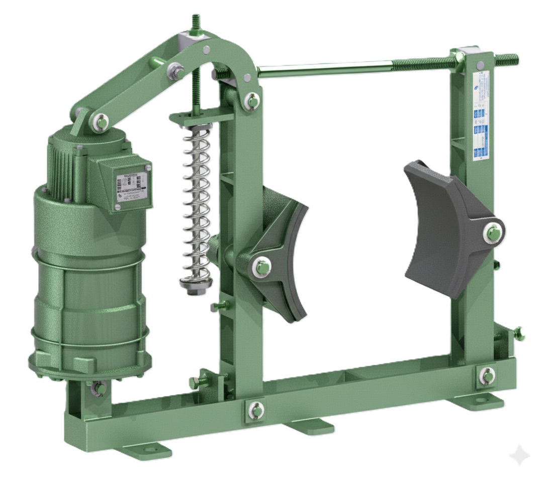 MDT Brake - speedocontrols.com
